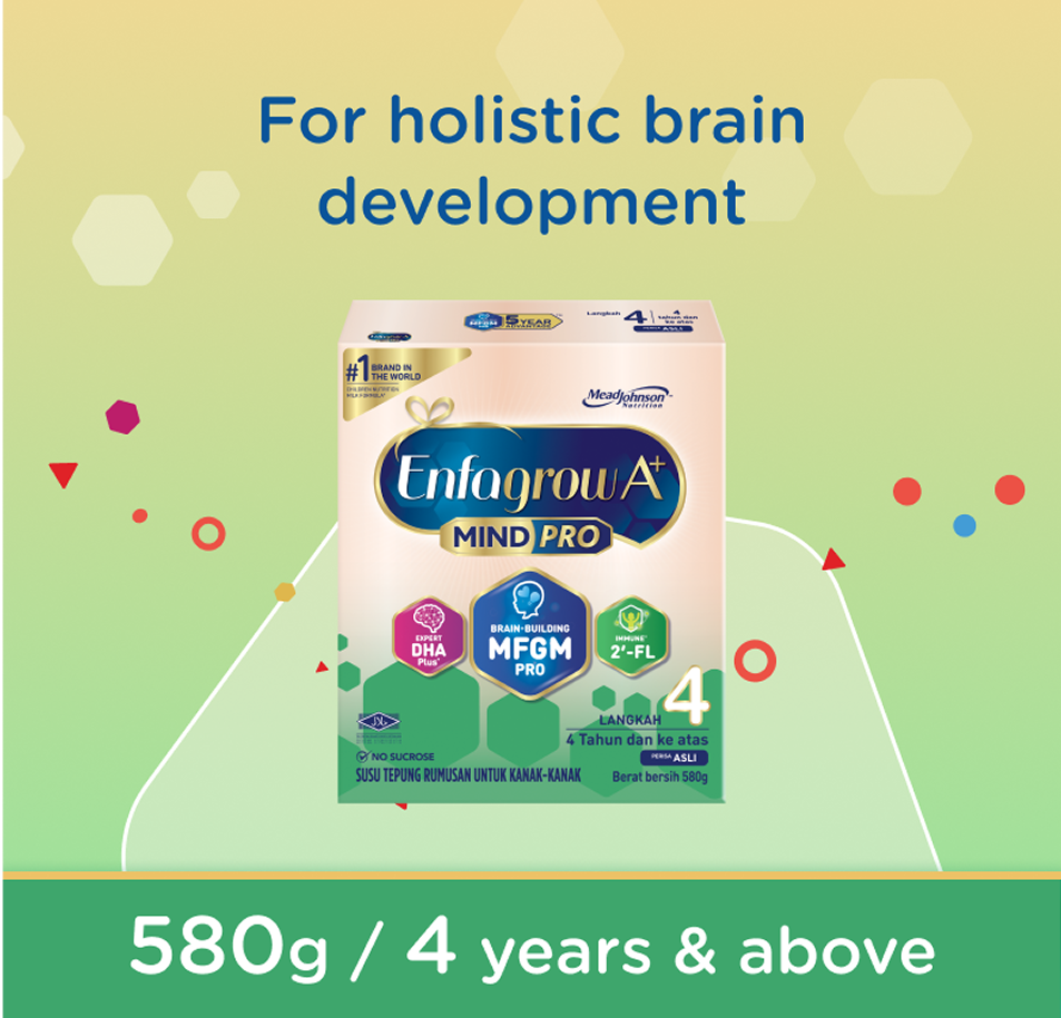 Products | Enfagrow A+ Malaysia