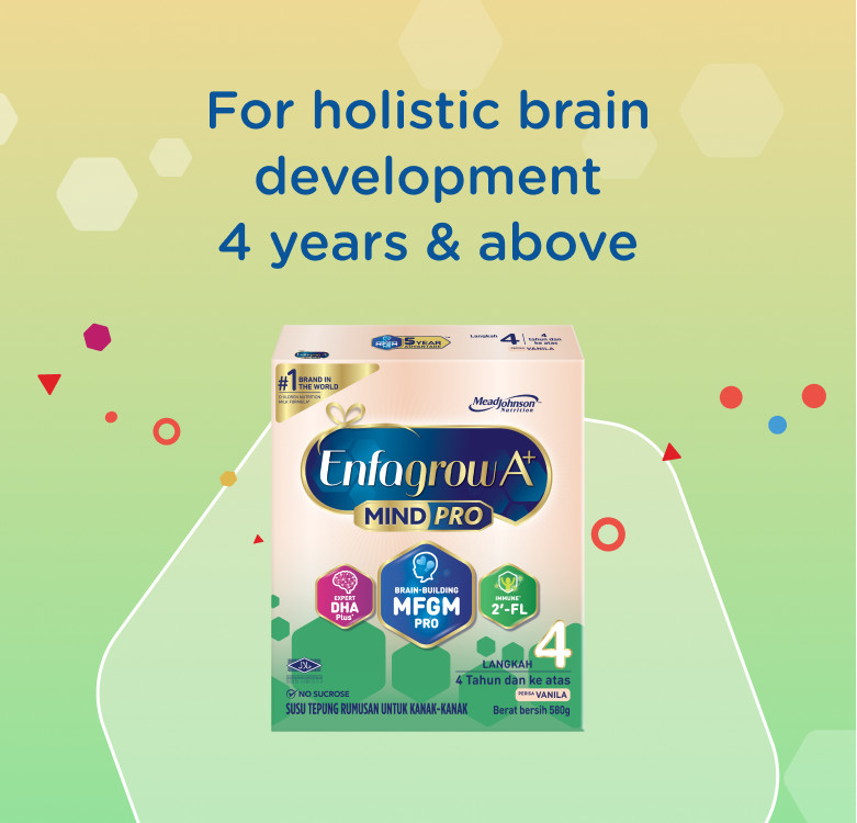Enfamama A+ 800g | Enfagrow A+ Malaysia